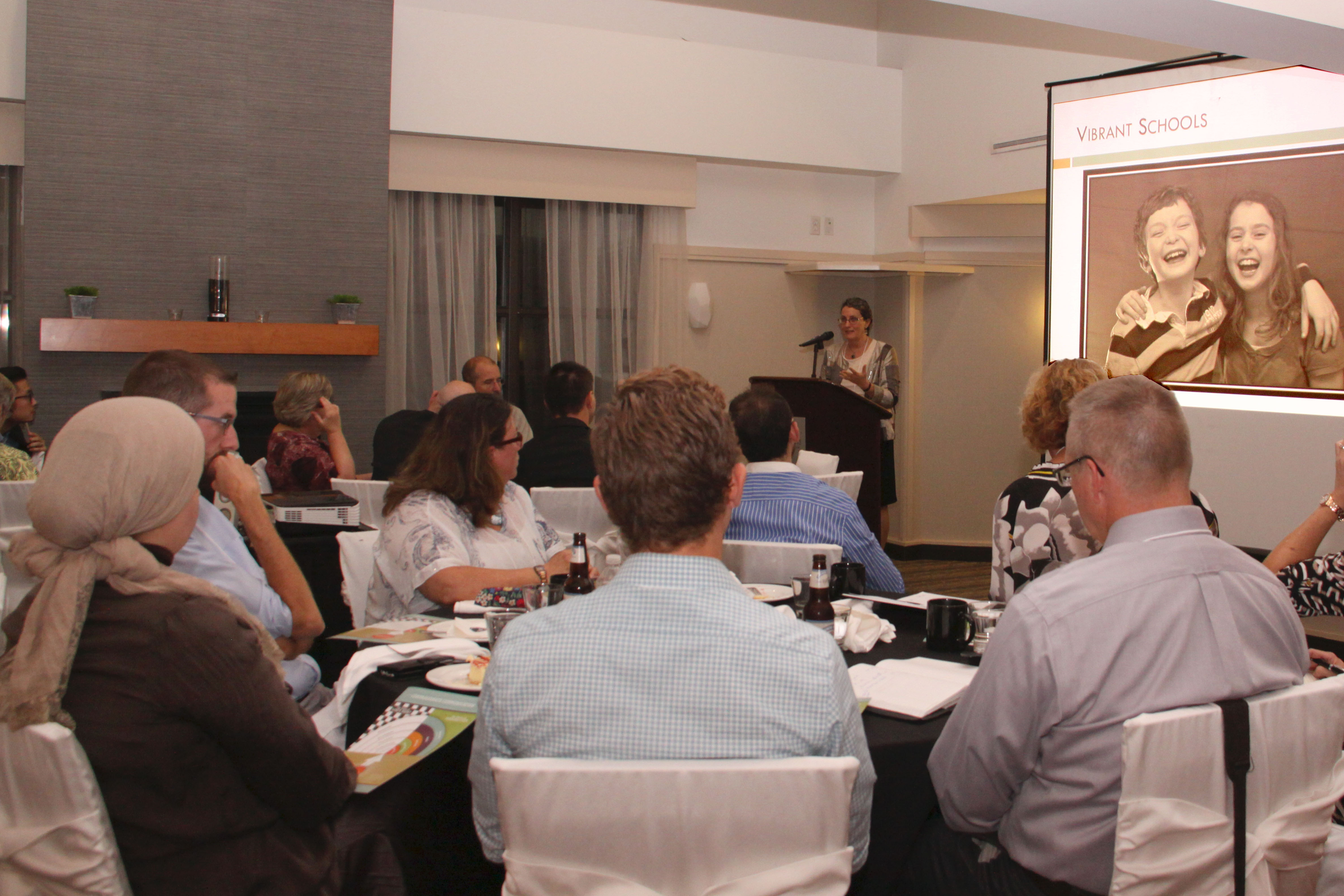 Forum | Early Career Teachers